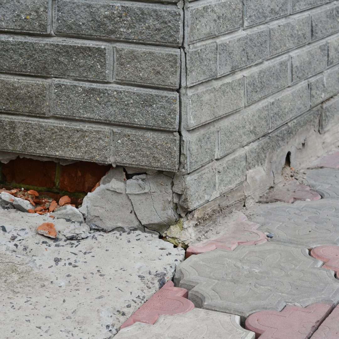 Foundation Repair | Basement Improvements LLC